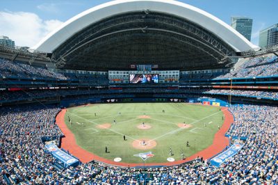 Toronto Bus Co. | Sightseeing Tours | Private Bus Service