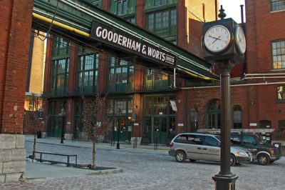 Toronto Bus Co. | Sightseeing Tours | Private Bus Service