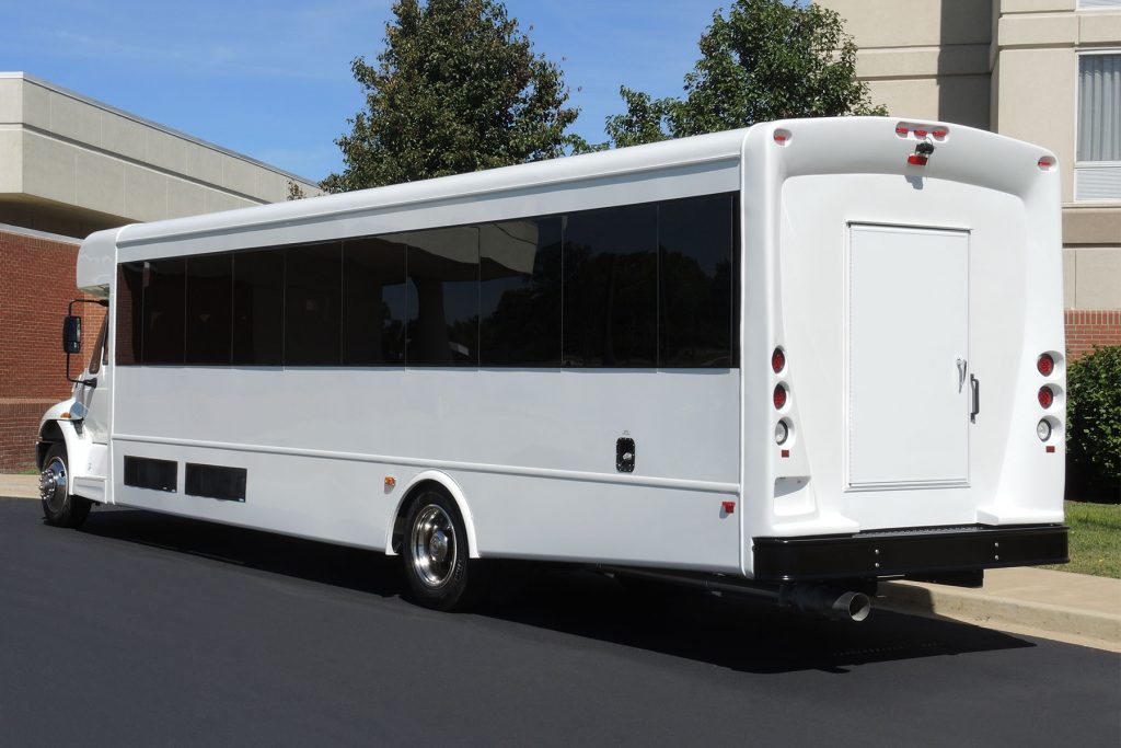 Toronto Bus Co. | Sightseeing Tours | Private Bus Service