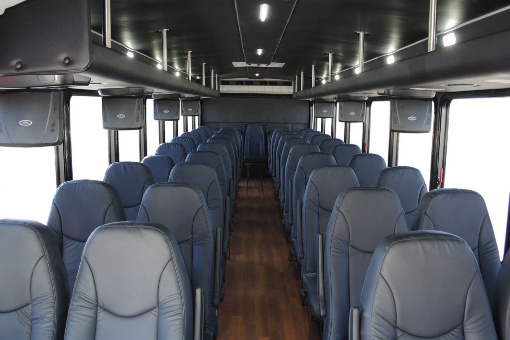 Toronto Bus Co. | Sightseeing Tours | Private Bus Service